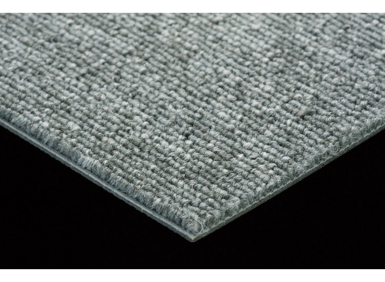 【20枚セット】 スミノエ タイルカーペット 50×50cm 日本製 防炎 防音 MJ-1000 タイル カーペット ジョイントマット ラグ ...