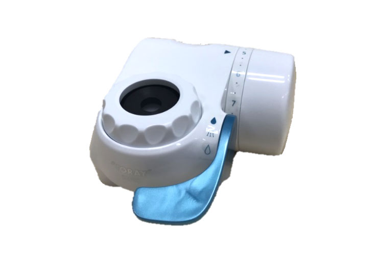 東レ 浄水器 蛇口 トレビーノ スーパースリム 本体+カートリッジ2個 SX705T-BGSET 浄水 セット品 ｜ リコメン堂インテリア館【公式】- 家具・インテリア通販