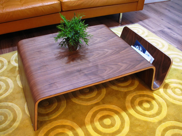 スキャンドゥーテーブル Scando Table エリック・ファイファー Eric Pfeiffer リプロダクト【1年保証付】 ｜ リコメン ...