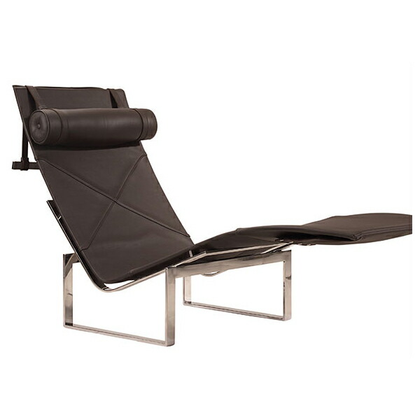 PK24 ポール・ケアホルム Paul Kjaerholm リプロダクト【1年保証付】 ｜ リコメン堂インテリア館【公式】- 家具・インテリア通販